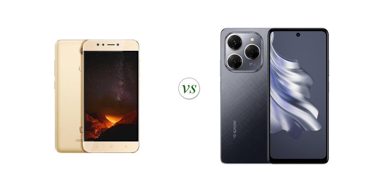 SuperD D1 vs TECNO SPARK 20 Pro: Side by Side Specs Comparison