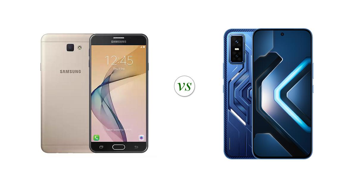 Samsung Galaxy J7 Prime vs Infinix GT 30: Side by Side Specs Comparison
