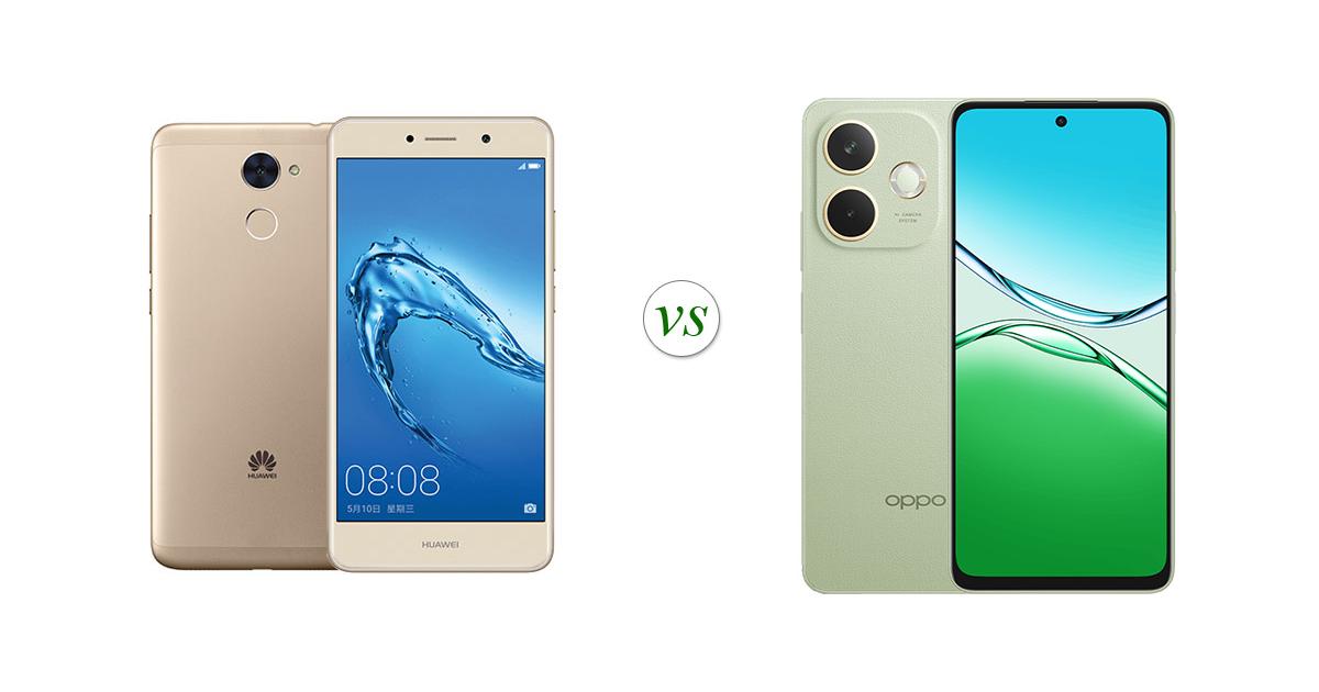 Huawei Y7 Prime vs OPPO A5 Pro: Side by Side Specs Comparison