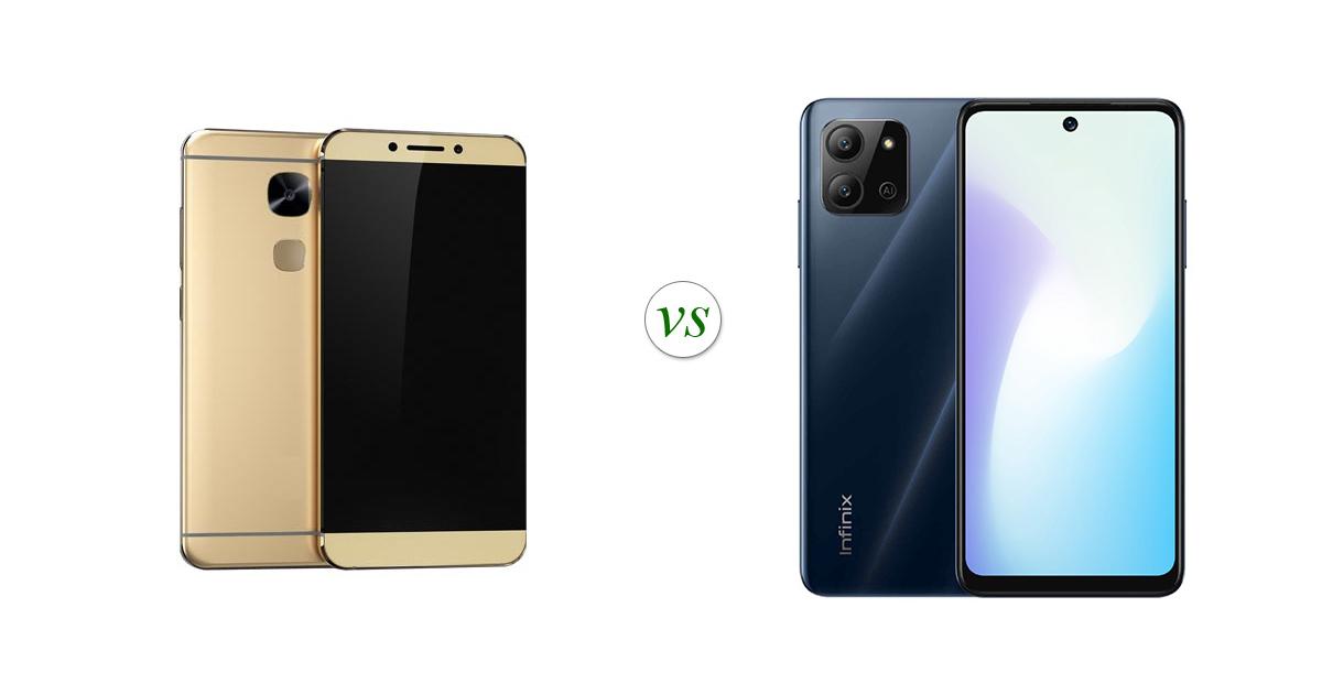 Firefly Mobile X626 vs Infinix Hot 11 2022: Side by Side Specs Comparison