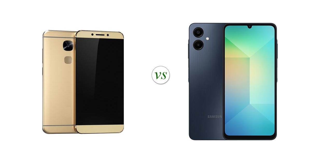 Firefly Mobile X626 vs Samsung Galaxy A06: Side by Side Specs Comparison