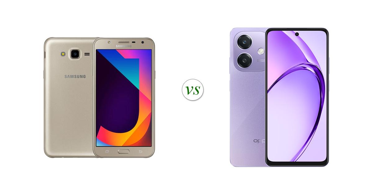 Samsung Galaxy J7 Core vs OPPO A3: Side by Side Specs Comparison