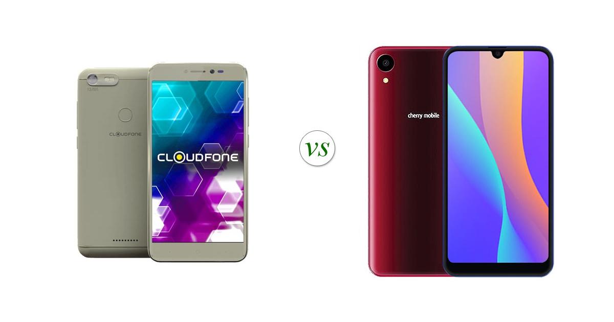 Cloudfone Thrill Snap vs Cherry Mobile Aqua X: Side by Side Specs ...