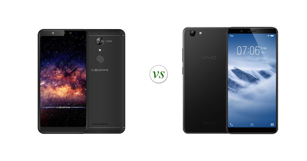 Cloudfone Next Infinity Plus vs Vivo Y71 (3GB): Side by Side Specs ...