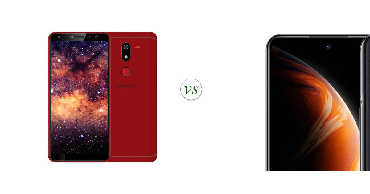 Cloudfone Next Infinity Pro vs Infinix Zero X Neo: Side by Side Specs ...