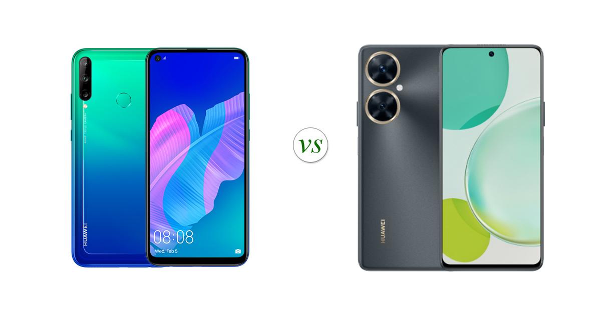 Huawei Y7p vs HUAWEI nova 11i: Side by Side Specs Comparison