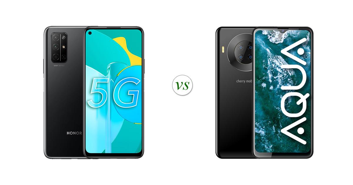 Cherry Mobile Infinity