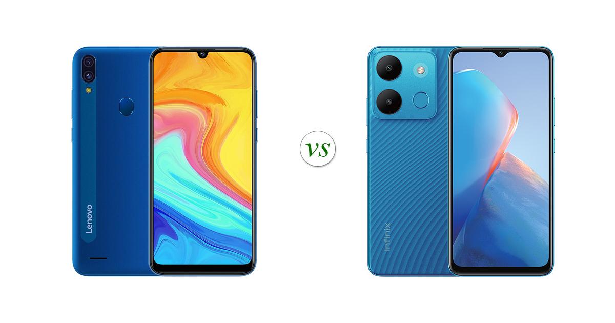 Lenovo A7 vs Infinix Smart 7: Side by Side Specs Comparison