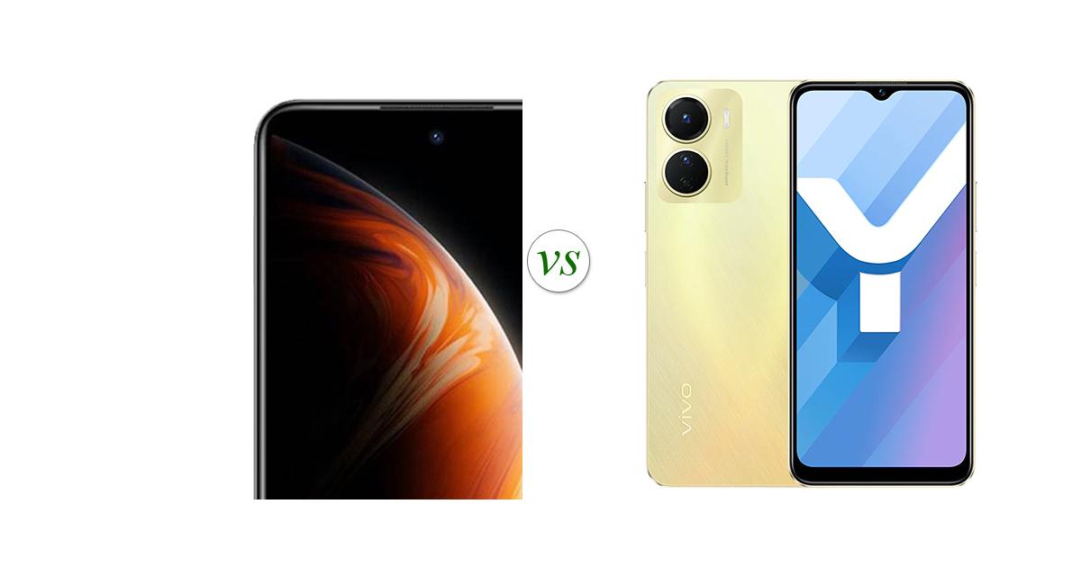 Infinix Zero X Neo vs vivo Y16: Side by Side Specs Comparison