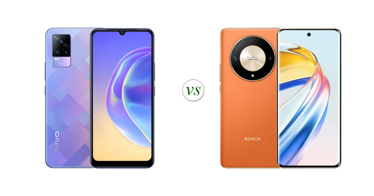 vivo Y73 vs HONOR X9b 5G: Side by Side Specs Comparison