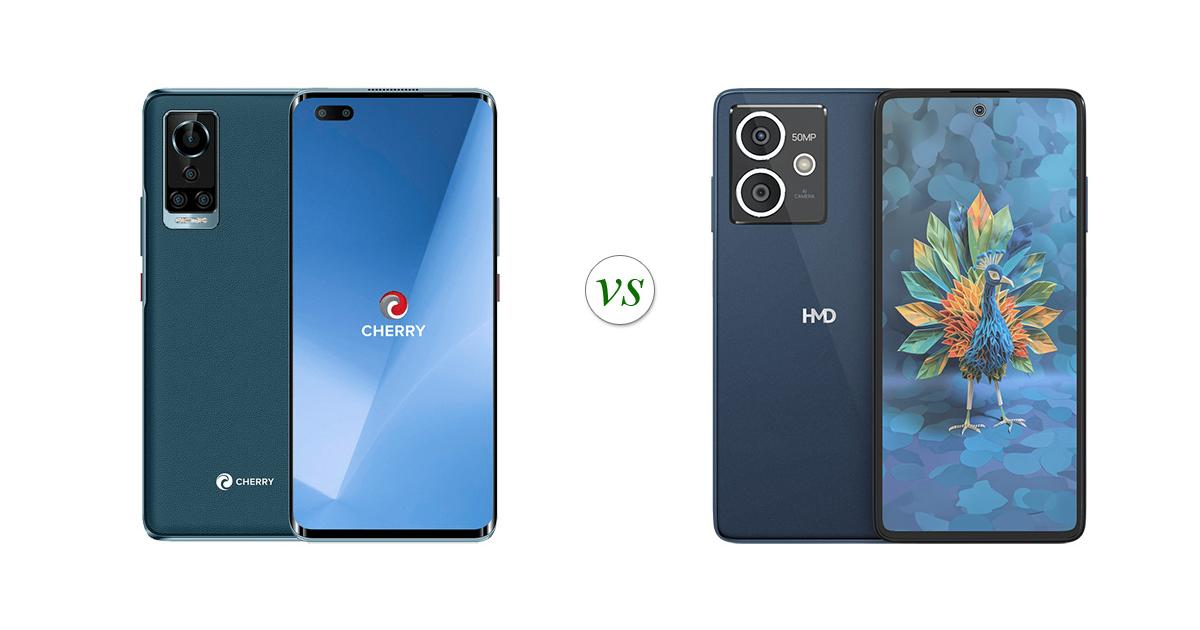Cherry Mobile Aqua SV vs HMD Crest 5G: Side by Side Specs Comparison