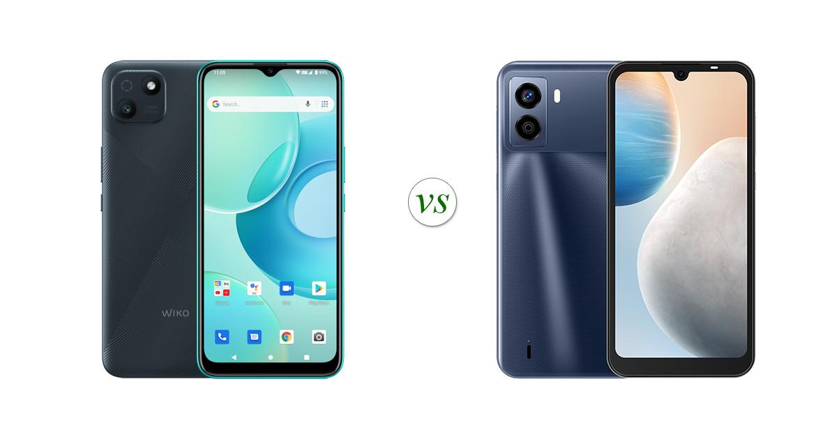 WIKO T10 vs TECNO POP 6: Side by Side Specs Comparison