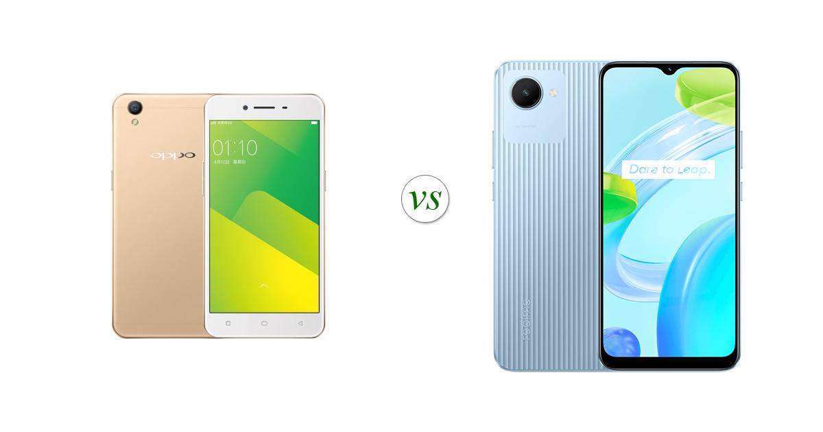 Oppo A37 Vs Realme C30 Side By Side Specs Comparison oppo-a37-vs-realme-c30-side-by-side-specs-comparison