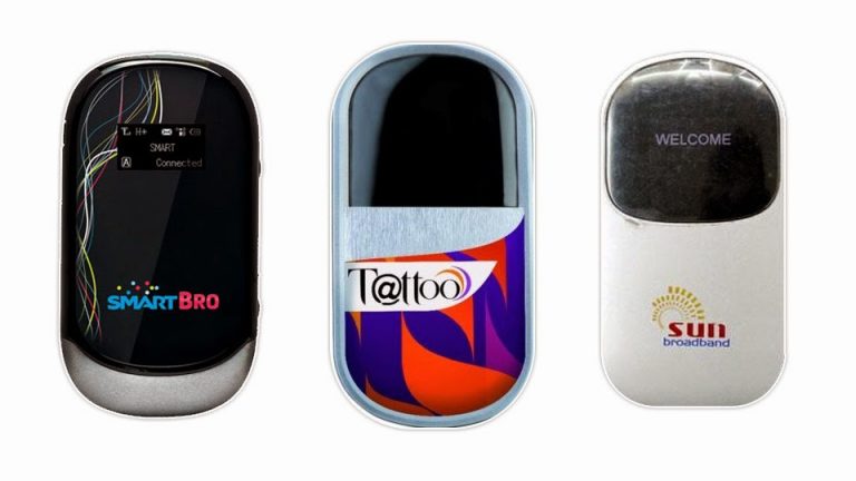Smart Pocket Wi–Fi: You Might Not Really Need It! | Pinoy Techno Guide
