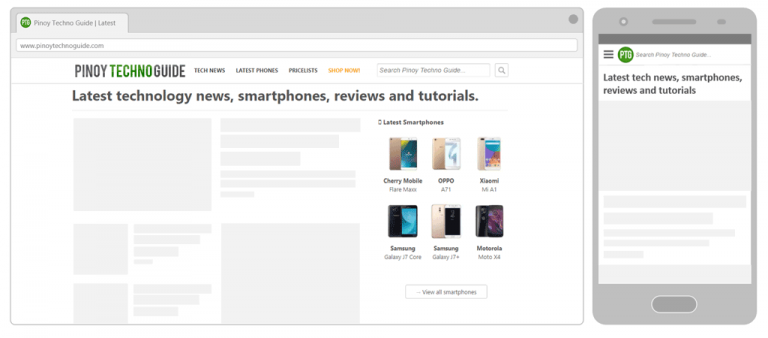 Why choose Pinoy Techno Guide? | Pinoy Techno Guide