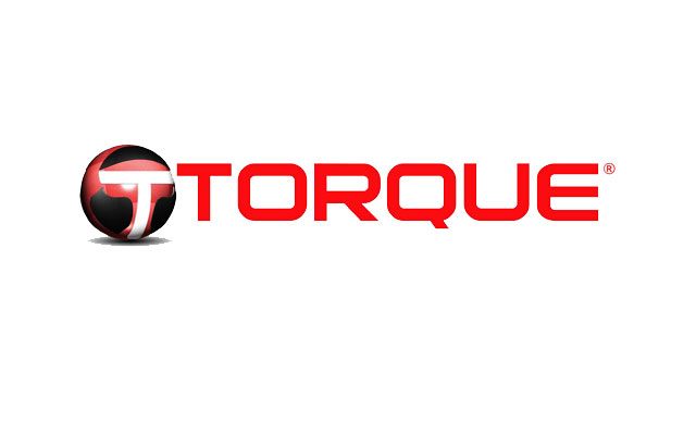 Torque Mobile Logo TRP Torque 8