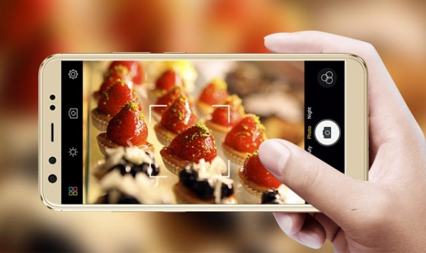 Cloudfone Invites Filipinos to #DoAwesome with the Cloudfone Next ...