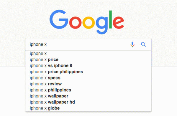 iPhones, Nova 2i and OPPO F5 are the Most Searched Phones on Google in ...