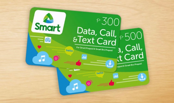Smart and Globe Implement One Year Validity of Cellphone Load | Pinoy ...