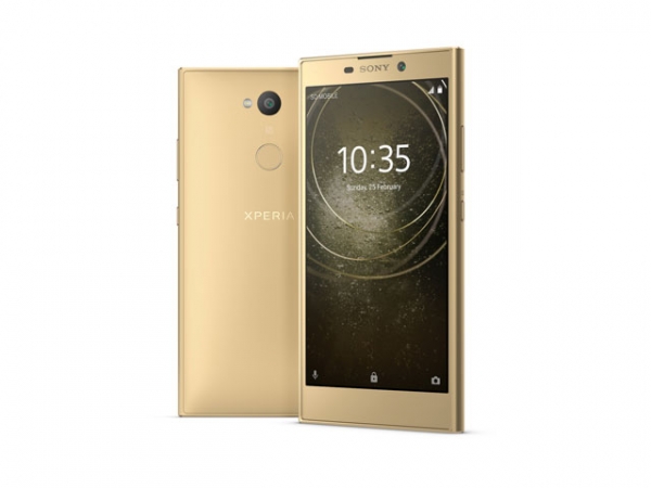 Sony Xperia L2 - Full Specs and Official Price in the Philippines