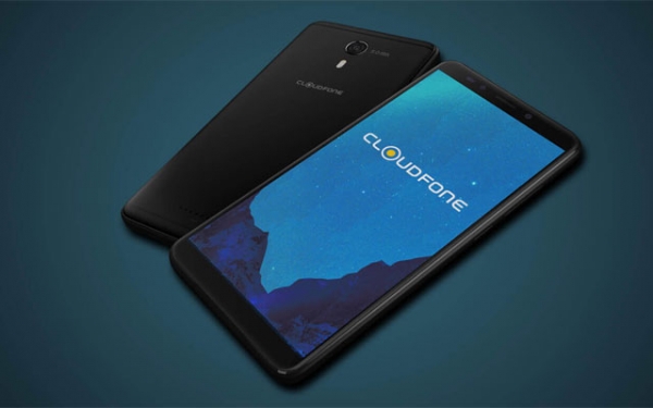 Cloudfone Thrill Boost 3 has an 18:9 Display and Face Unlock for ₱2,999 ...