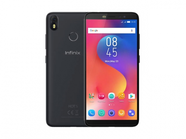 Infinix Hot S3 - Full Specs, Price and Features