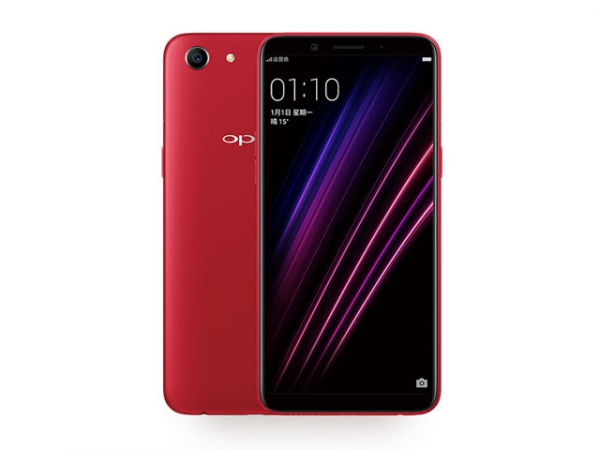OPPO A1 - Full Specs and Features