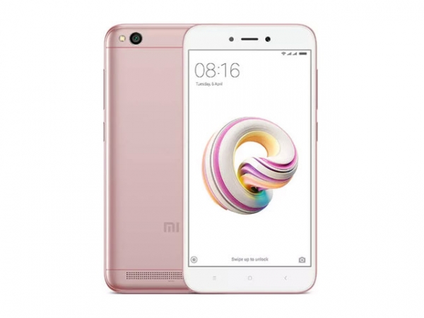 Xiaomi Redmi 5A - Full Specs and Official Price in the Philippines
