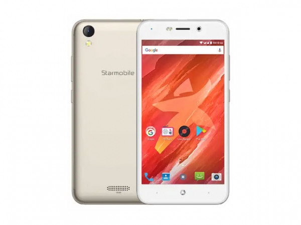 Starmobile Up Xtreme - Full Specs, Official Price and Features