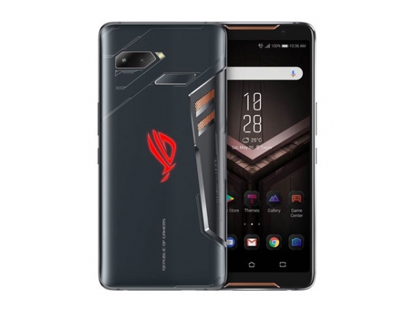ASUS ROG Phone Specs and Price in the Philippines