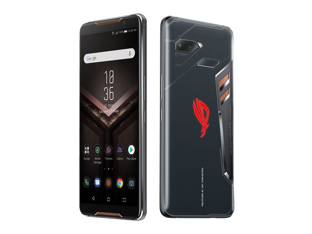 ASUS ROG Phone - Full Specs and Features