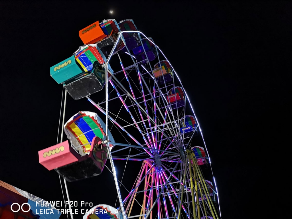 Huawei P20 Pro Review: Best Photography Smartphone in the Philippines ...