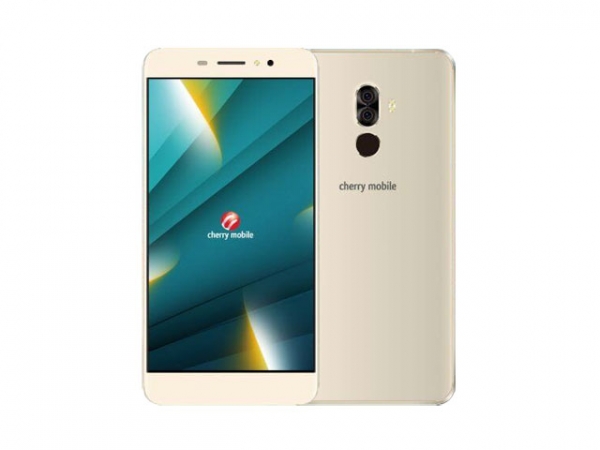 Cherry Mobile Omega HD Duo - Full Specs, Price and Features