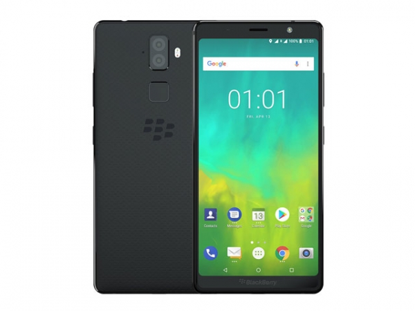 Blackberry Evolve - Full Specs, Price and Features