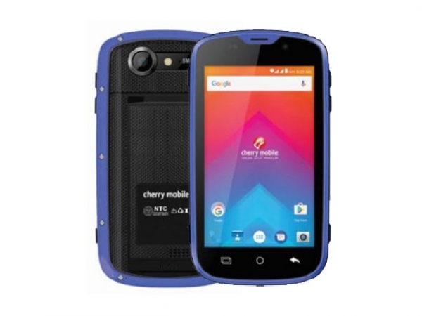 Cherry Mobile Rover 2 - Full Specs, Price and Features