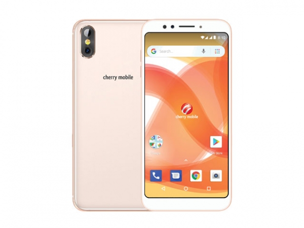 Cherry Mobile Flare J6 Specs, Price and Features