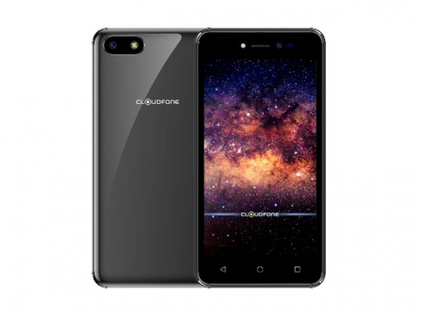 Cloudfone GO SP 2 Specs, Price and Features