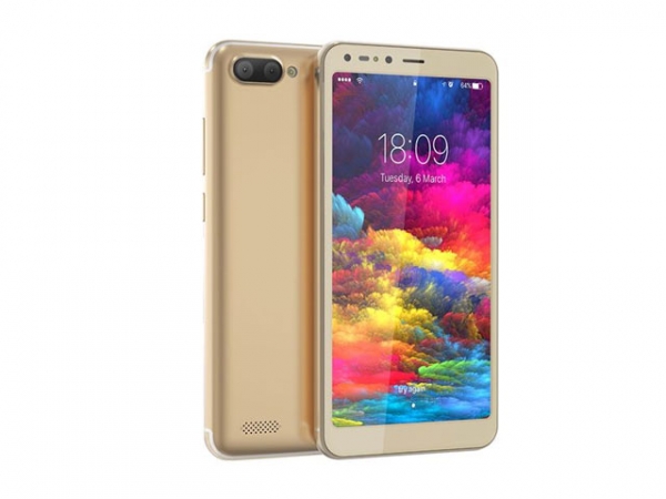 Firefly Mobile Aurii Intense XT Specs, Price and Features