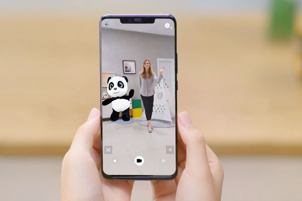 Huawei Mate 20 Pro Camera Specs and Special Features | Pinoy Techno Guide