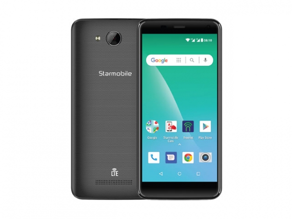 Starmobile Play Click LTE Specs, Price and Features