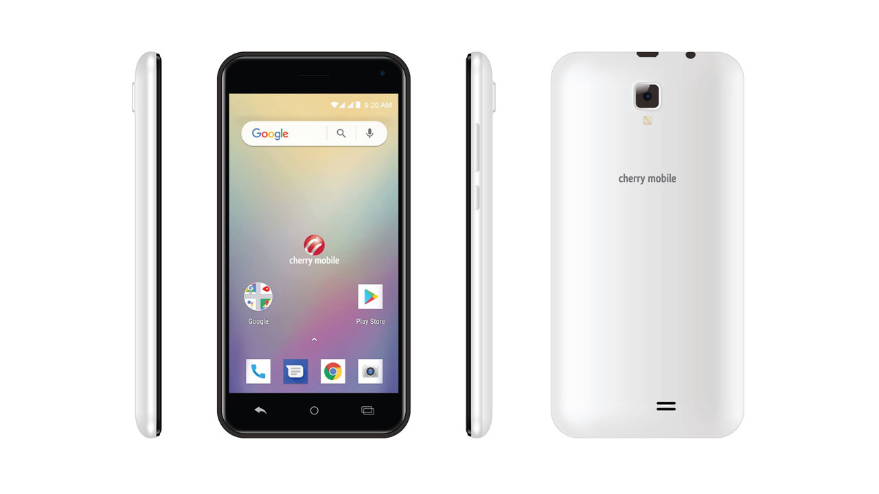 Cherry Mobile Flare A2 Specs, Price and Features