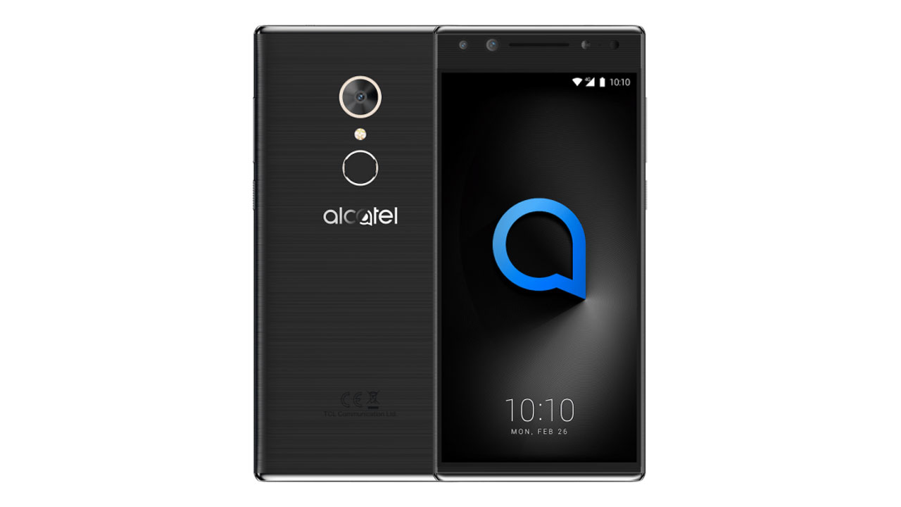 Alcatel 5 – Full Specs and Official Price in the Philippines