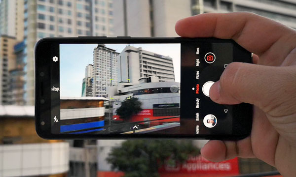 Cherry Mobile Flare S7 Review: A feature–packed budget smartphone ...