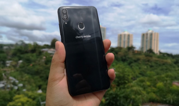 Cherry Mobile Flare S7 Review: A feature–packed budget smartphone ...