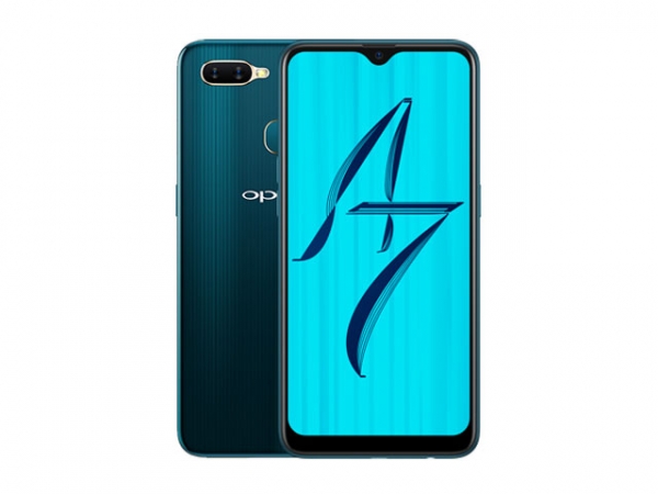 OPPO A7 Specs and Official Price in the Philippines