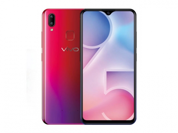 Vivo Y95 - Full Specs and Official Price in the Philippines
