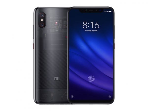 Xiaomi Mi 8 Pro Specs and Price in the Philippines