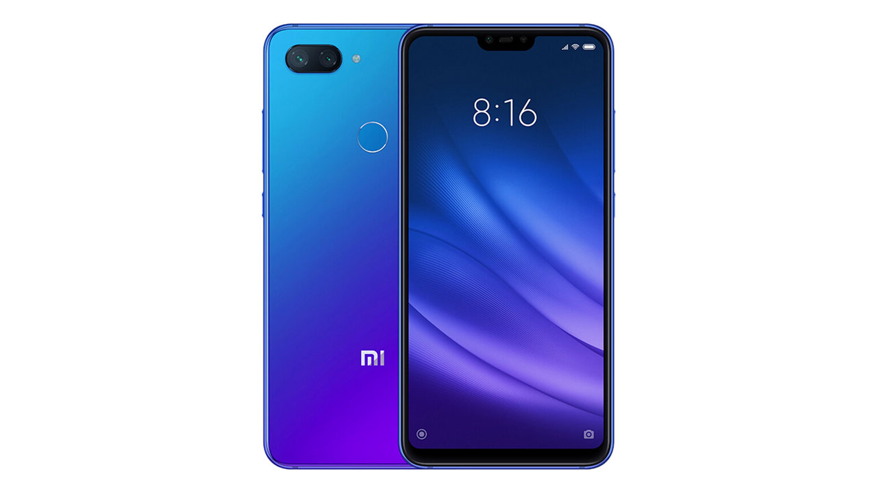 Xiaomi Mi 8 Lite Specs And Price In The Philippines
