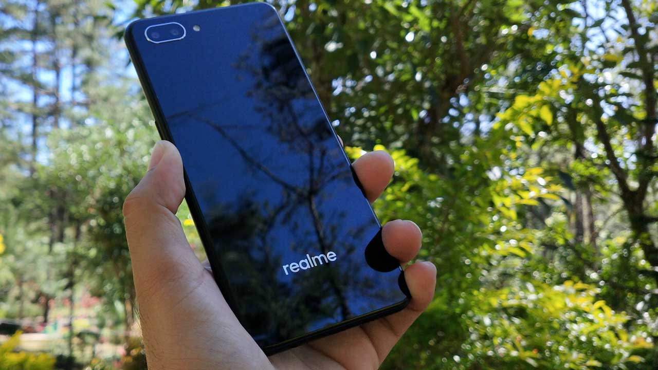 5 Features that Make the Realme C1 the #RealEntryLevelKing | Pinoy ...