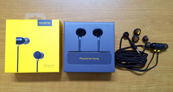Realme Buds Review: Loud Bassy Audio with Magnetic Fun | Pinoy Techno Guide
